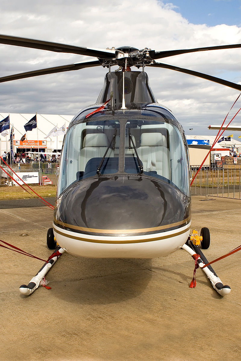 3 High-End Helicopters to Satisfy You Curiosity – Hghelicopters.co.uk