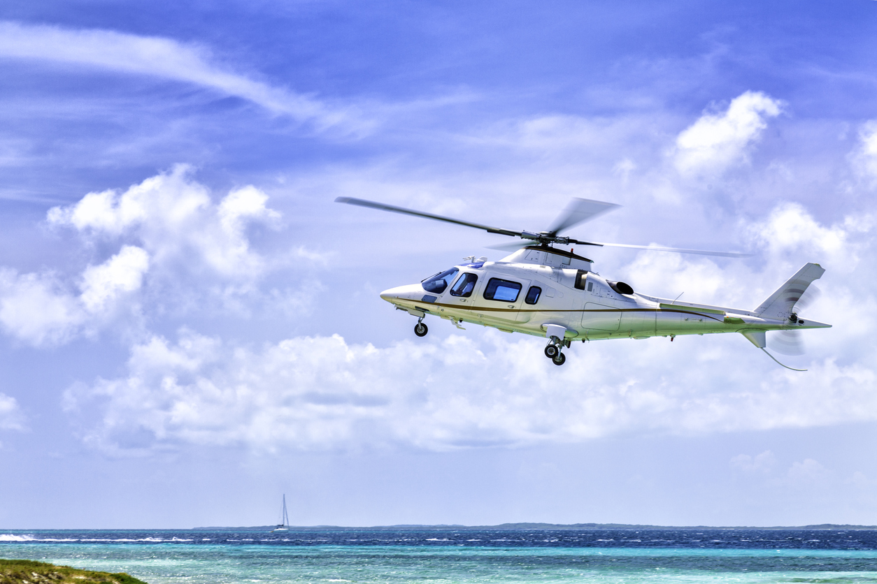 Is Flying a Helicopter Hard? – Hghelicopters.co.uk