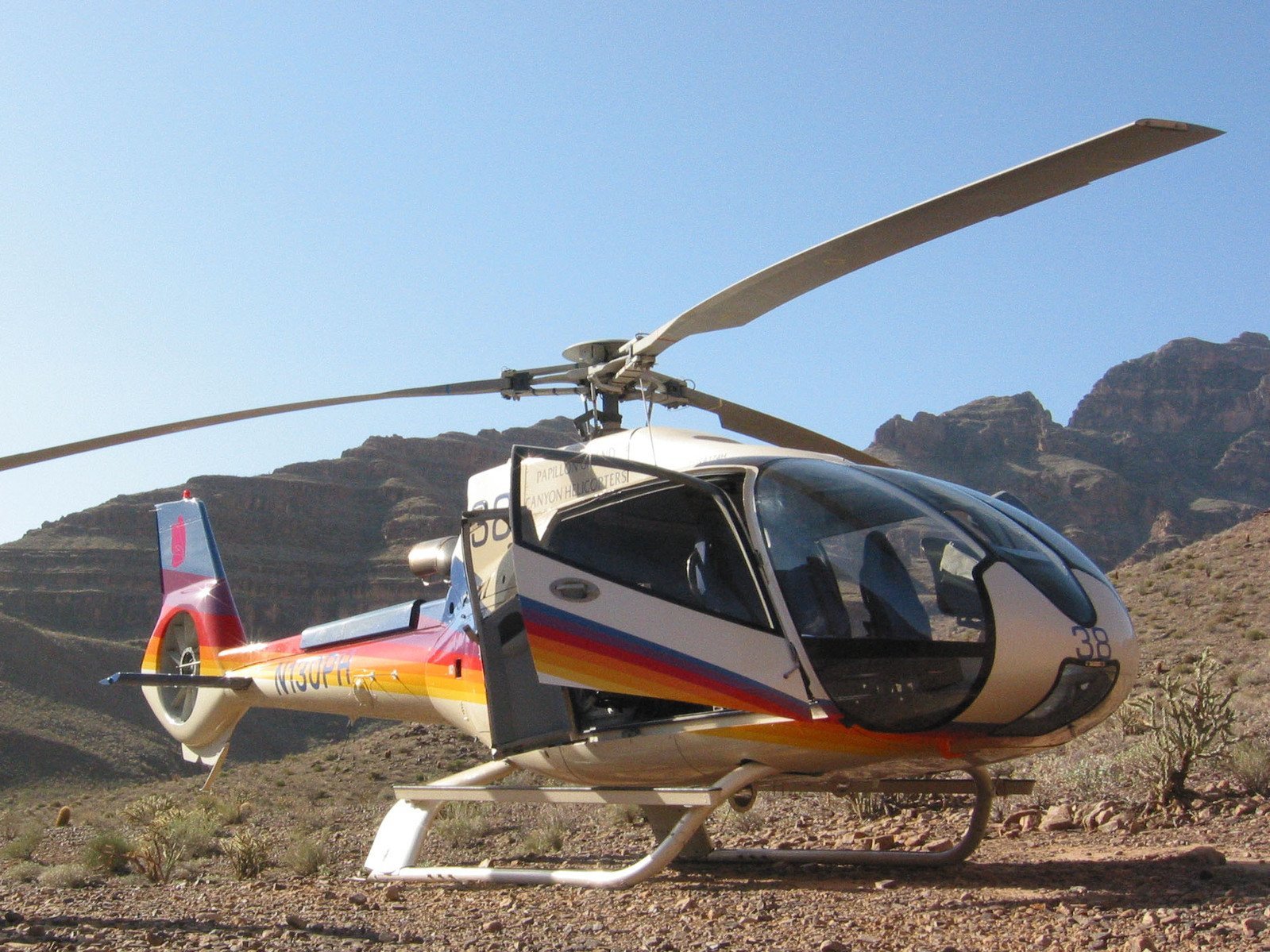 Types of Helicopter – Hghelicopters.co.uk